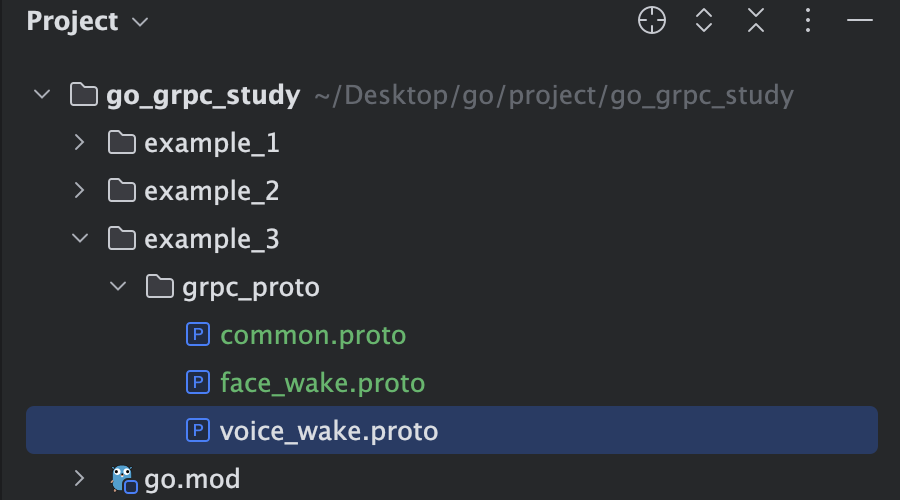 grpc学习golang版（ 五、多proto文件示例 ）_grpc proto文件-CSDN博客