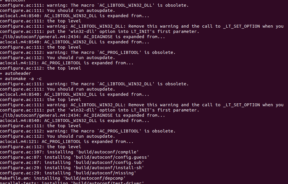 如何在Ubuntu20.04中配置 libarchive 库-CSDN博客