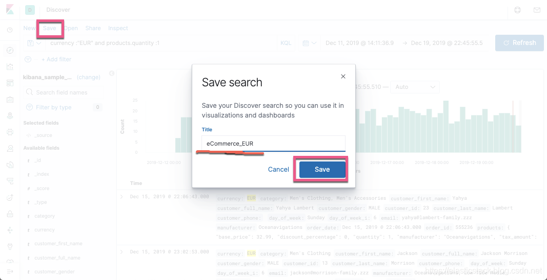 Logstash：如何把 Elasticsearch 中的数据导出为 CSV 格式的文件_logstash 导出csv-CSDN博客