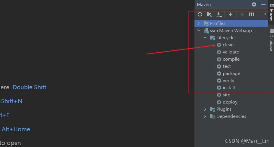 【SSM:错误记录】java.lang.NoSuchMethodException: com.aaa.*.＜init＞()_java.lang.nosuchmethodexception ...
