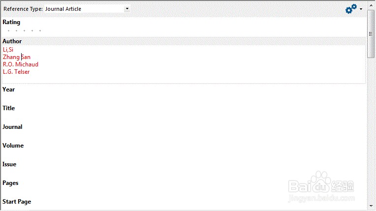 问题解决|endnote文献手工导入_endnote手动输入参考文献-CSDN博客