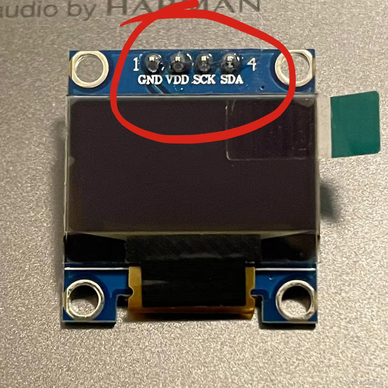 STM32F103使用GPIO模拟IIC操作AT24C02_stm32f103c8t6 模拟iic 24c02-CSDN博客