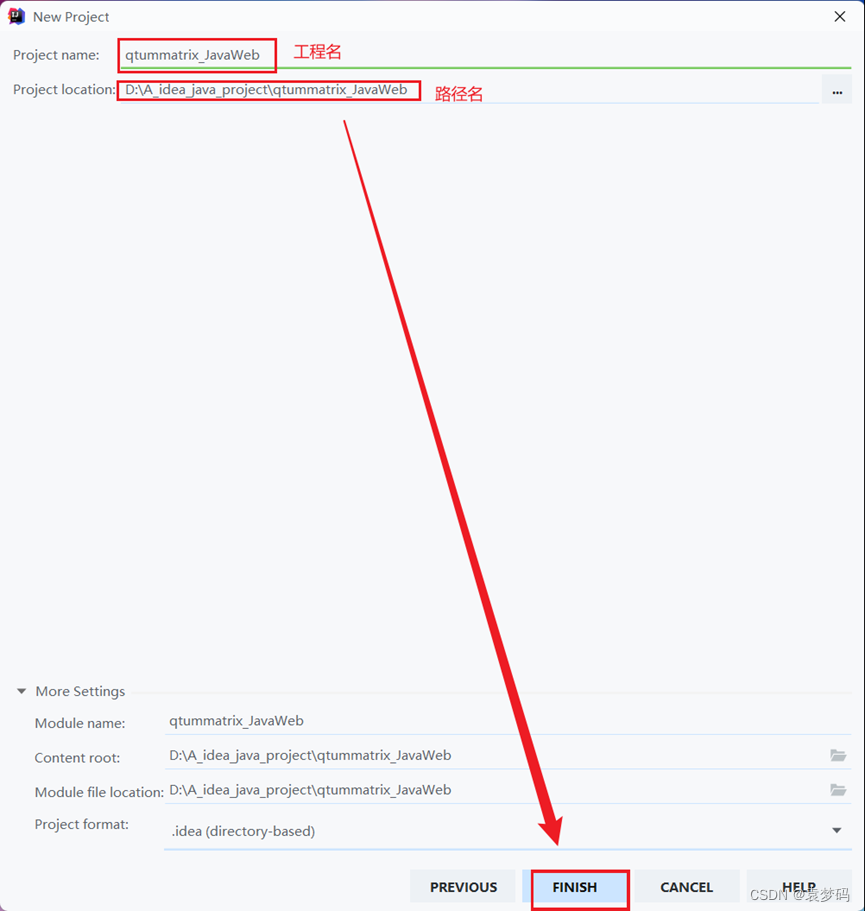 Intellij Idea ：使用idea创建javaweb工程linux如何用intellij Idea社区版写一个简单的javaweb Html程序 Csdn博客