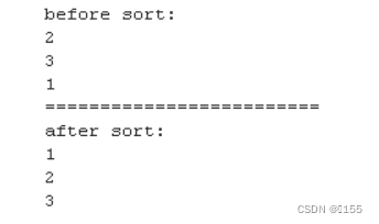 Java---Collections.sort的用法-CSDN博客