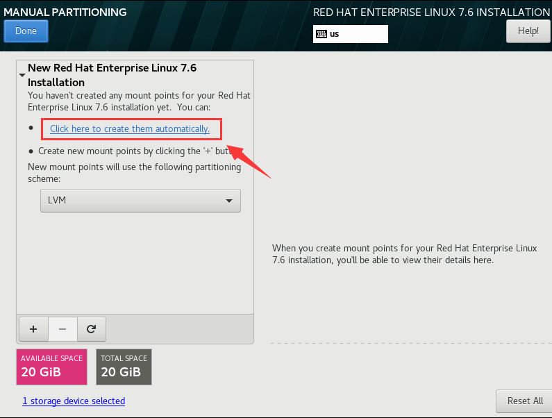 【RedHat】使用VMware Workstation创建配置RedHat操作系统_vmware redhat-CSDN博客