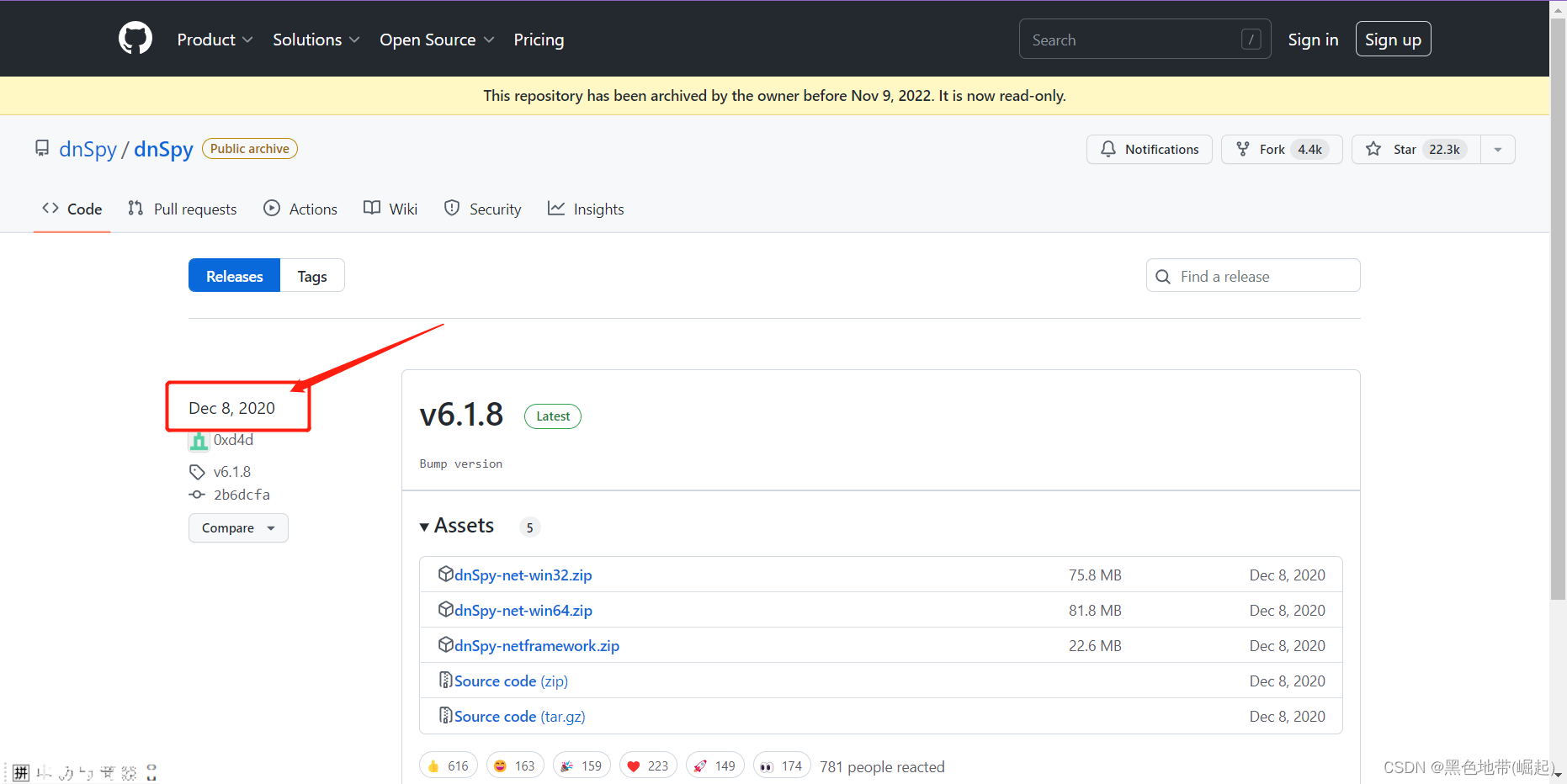 【代码审计-.NET】基于.NET框架开发的代码审计_dnspy代码审计流程-CSDN博客