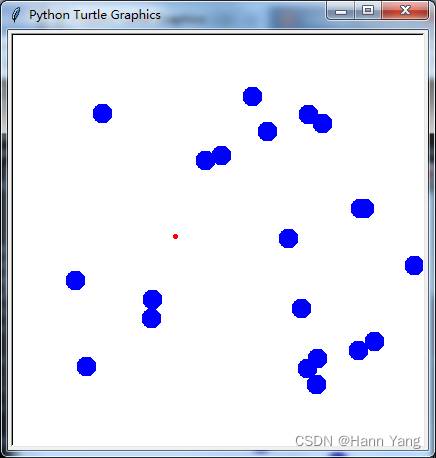 Python 零代码的22个小游戏集合 freegames_没安装python能写的游戏代码有哪些-CSDN博客