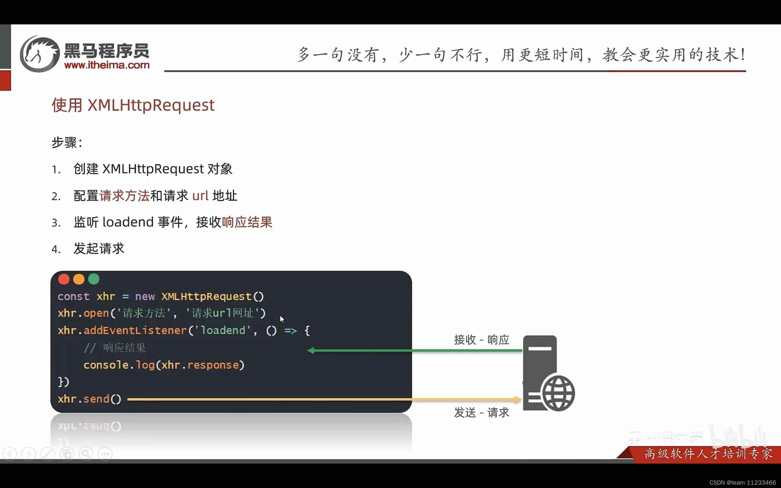 Promise+XHR获取省份列表示例与简易axios封装,-CSDN博客