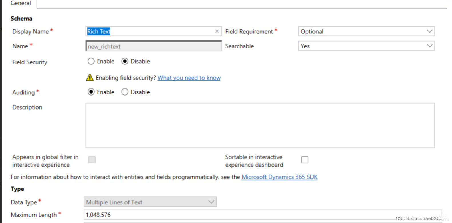 rich text editor in Dynamic365 & Portal_rich text editor 配置图片上传-CSDN博客