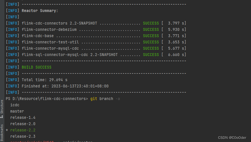 Flink 学习十 FlinkSQL-CSDN博客