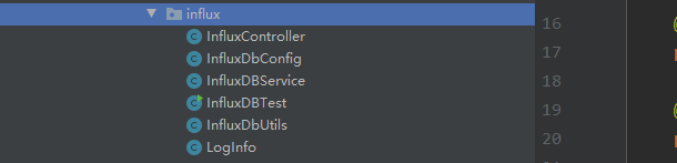 InfluxDB整合Springboot_org.influxdb 2.15 application.yml-CSDN博客