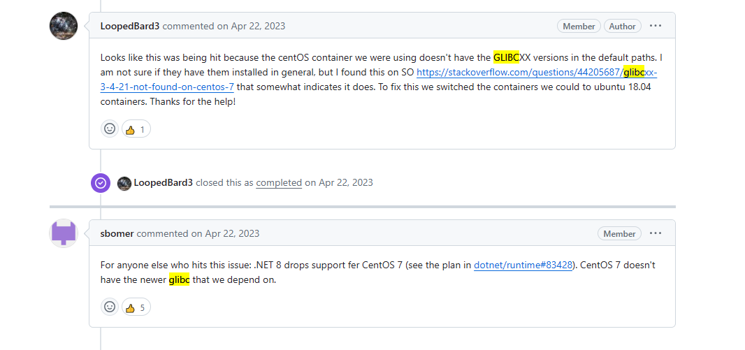 【干货分享】CentOS中离线部署ASP.NET8.0-CSDN博客