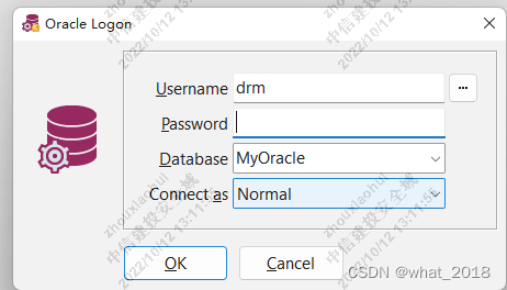 Oracle PLSQL Developer安装、OCI库、tnsnames.ora配置_plsql developer8.0 ocil-CSDN博客
