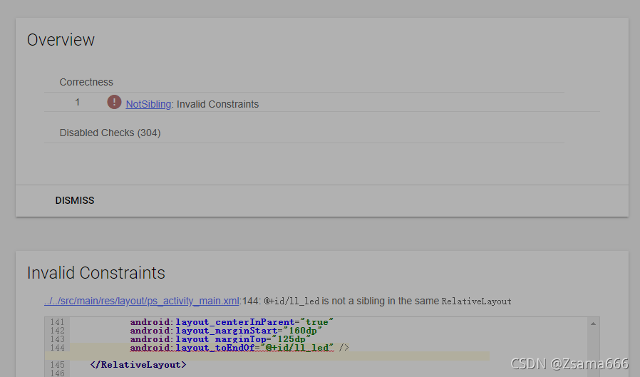 AndroidStudio打包报错及解决方法：Lint found fatal errors while assembling a release target_android studio ...