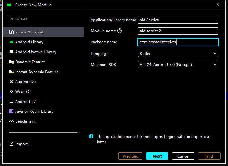 安卓使用android studio跨进程通信之AIDL_android studio aidl-CSDN博客