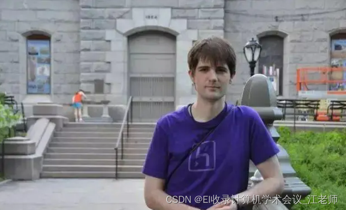 天才程序员失业！曾被誉为Python 领域最伟大的工程师_kenneth reitz-CSDN博客