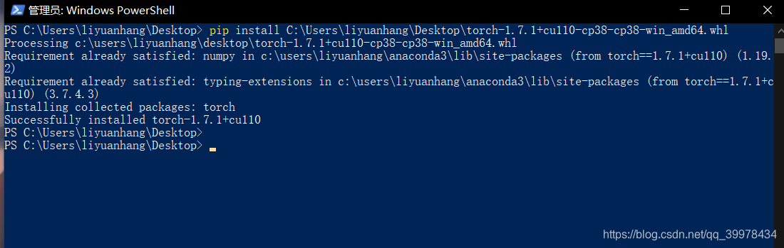 ML-Agents + PyTorch遇到的问题_mlagents.trainers.exception.unitytrainerexception:-CSDN博客