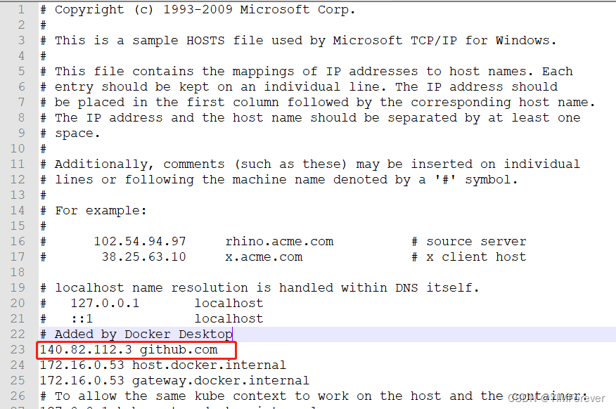 Failed to connect to github.com port 443: Connection refused问题解决-CSDN博客