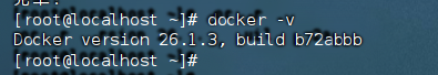 记录在finalshell上安装Docker完整过程_finalshell安装docker-CSDN博客