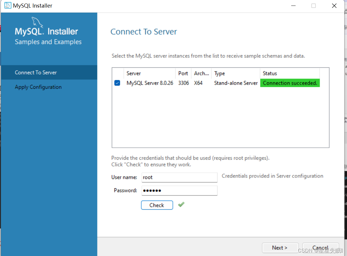 Windows远程连接linux中mysql数据库windows下如何连接linux下的mysql数据库 播报文章 Csdn博客
