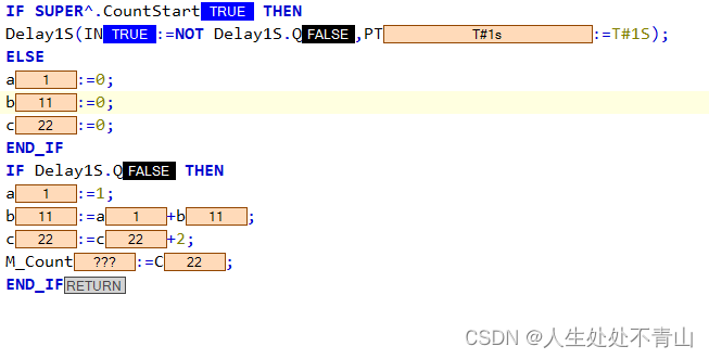 倍福TwinCAT3 OOP（面向对象）编程二 方法_倍福oop-CSDN博客