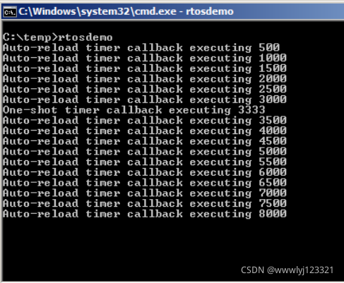 freertos---软定时器_daemon task-CSDN博客