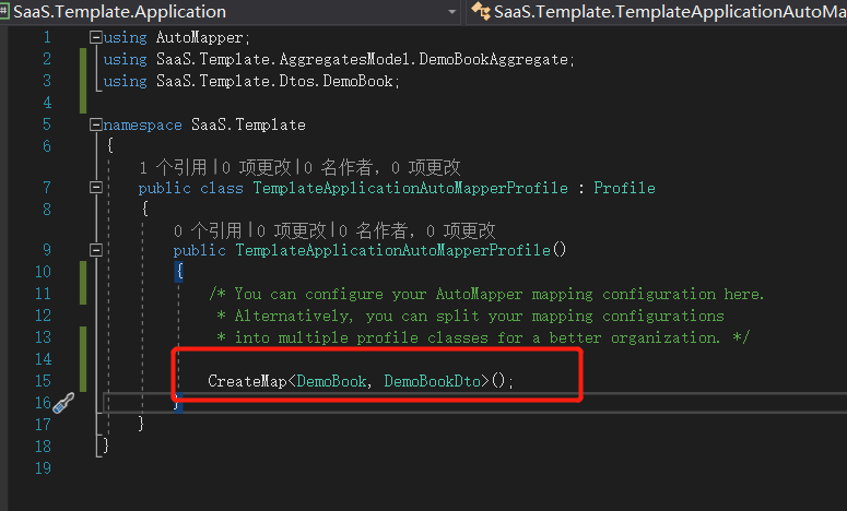 .netcore-abp-聚合仓储Crud_volo.abp.automapper-CSDN博客