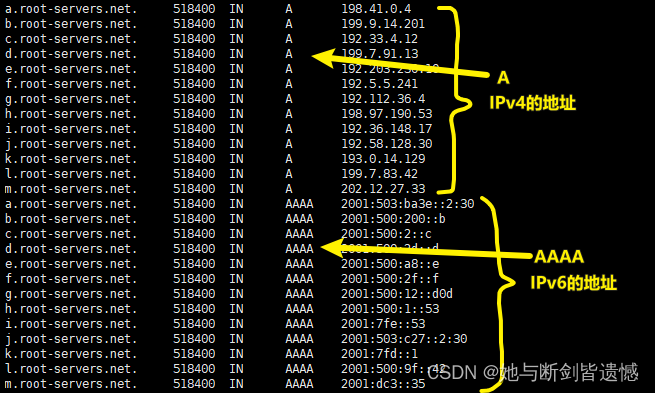 DNS域名解析_filed to start berkrley internet-CSDN博客