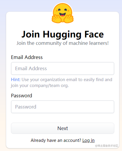 Huggingface上传自己的模型 Csdn博客