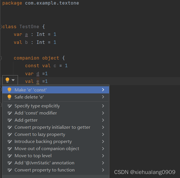 Kotlin字节码_kotlin bytecode-CSDN博客