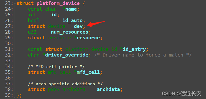 3.5内核对设备树的处理——device_node转换为platform_device-CSDN博客