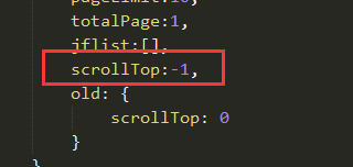 uniapp中的scroll-view在设置scroll-top为0时不生效的解决办法_uniapp scrolltop: 0 顶不上去-CSDN博客