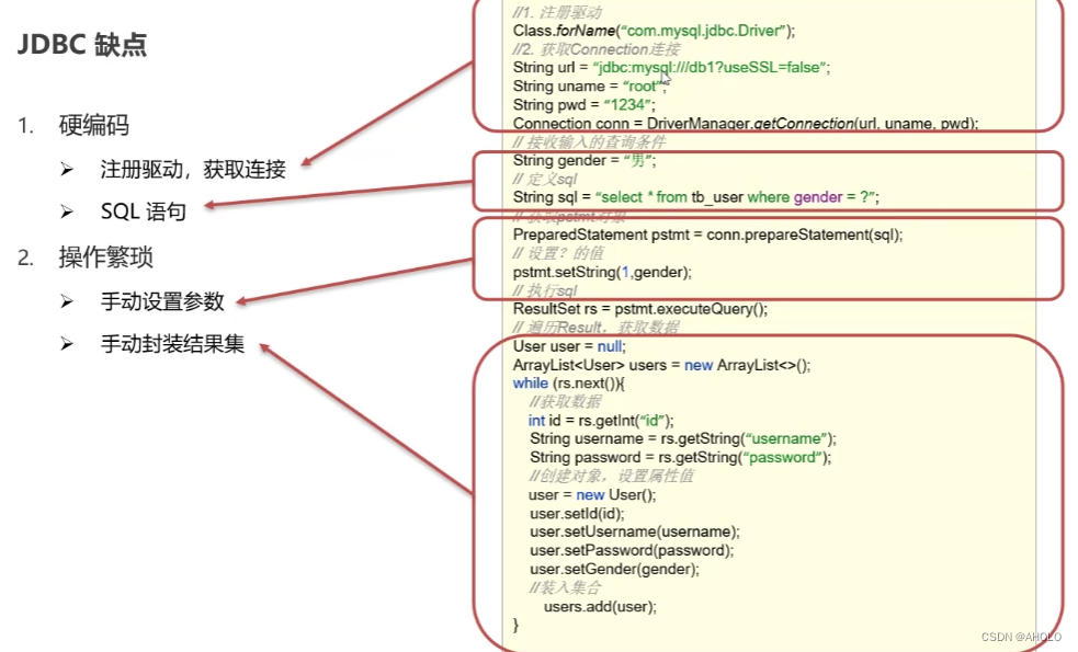 MyBatis入门教程：解决SQL映射警告与Mapper代理,-CSDN博客