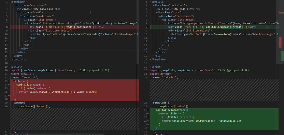 轻松搞定，将前端项目从Vue2迁移到Vue3(下）_compatconfig-CSDN博客