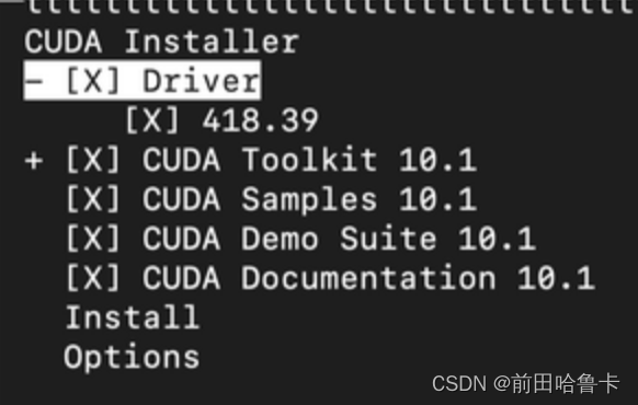 linux系统服务器无sudo权限升级cuda（两种方法）_linux升级cuda版本-CSDN博客