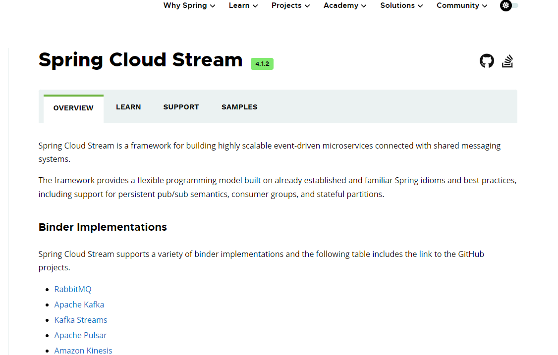 Spring Cloud Stream整合RocketMQ_spring cloud stream rocketmq-CSDN博客