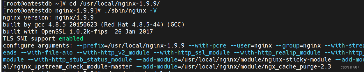 nginx安装第三方ngx_cache_purge模块清理缓存_nginx 安装缓存模块-CSDN博客