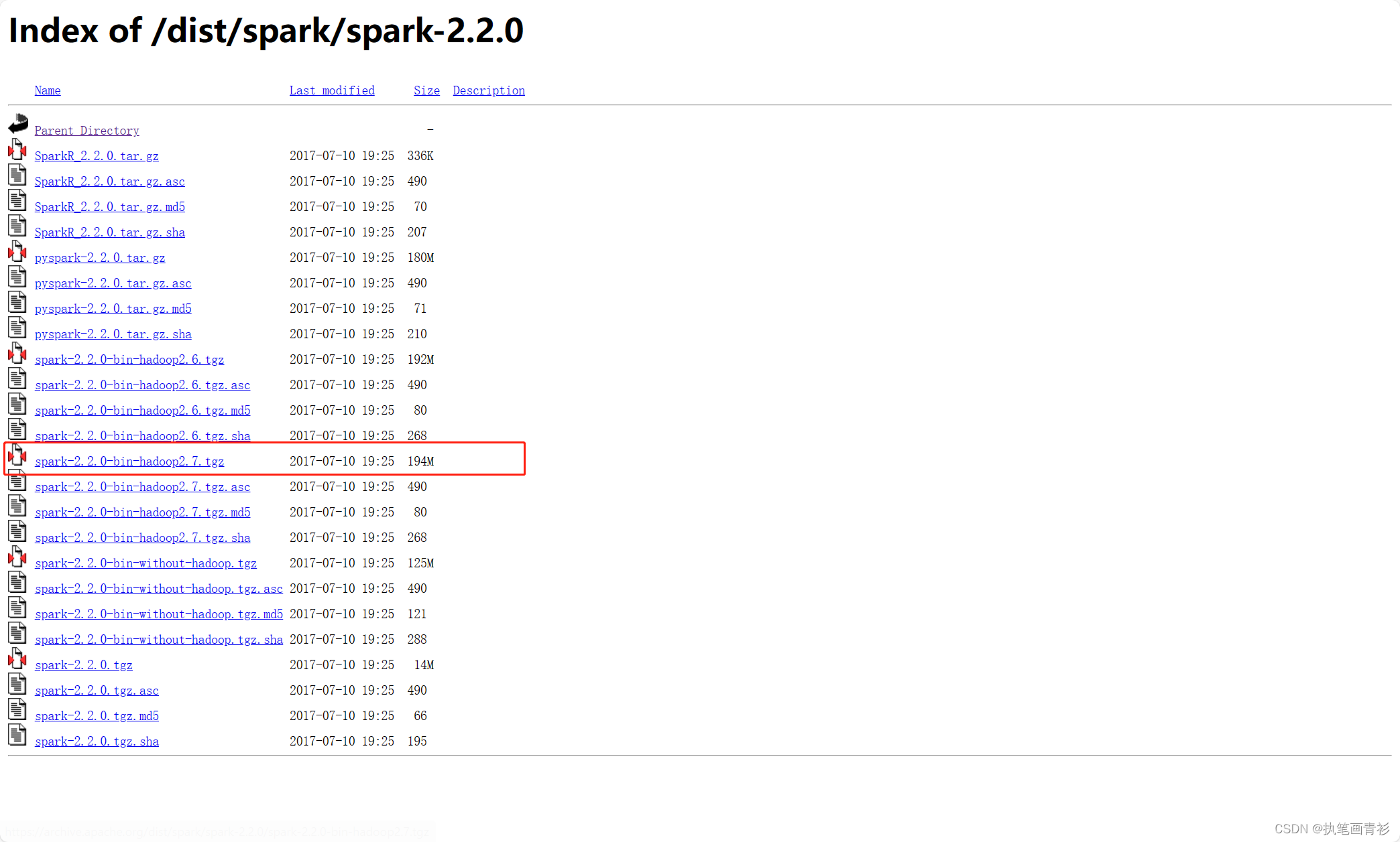 Spark在Windows下的环境搭建及pyspark的使用_windows spark hadoop pyspark-CSDN博客