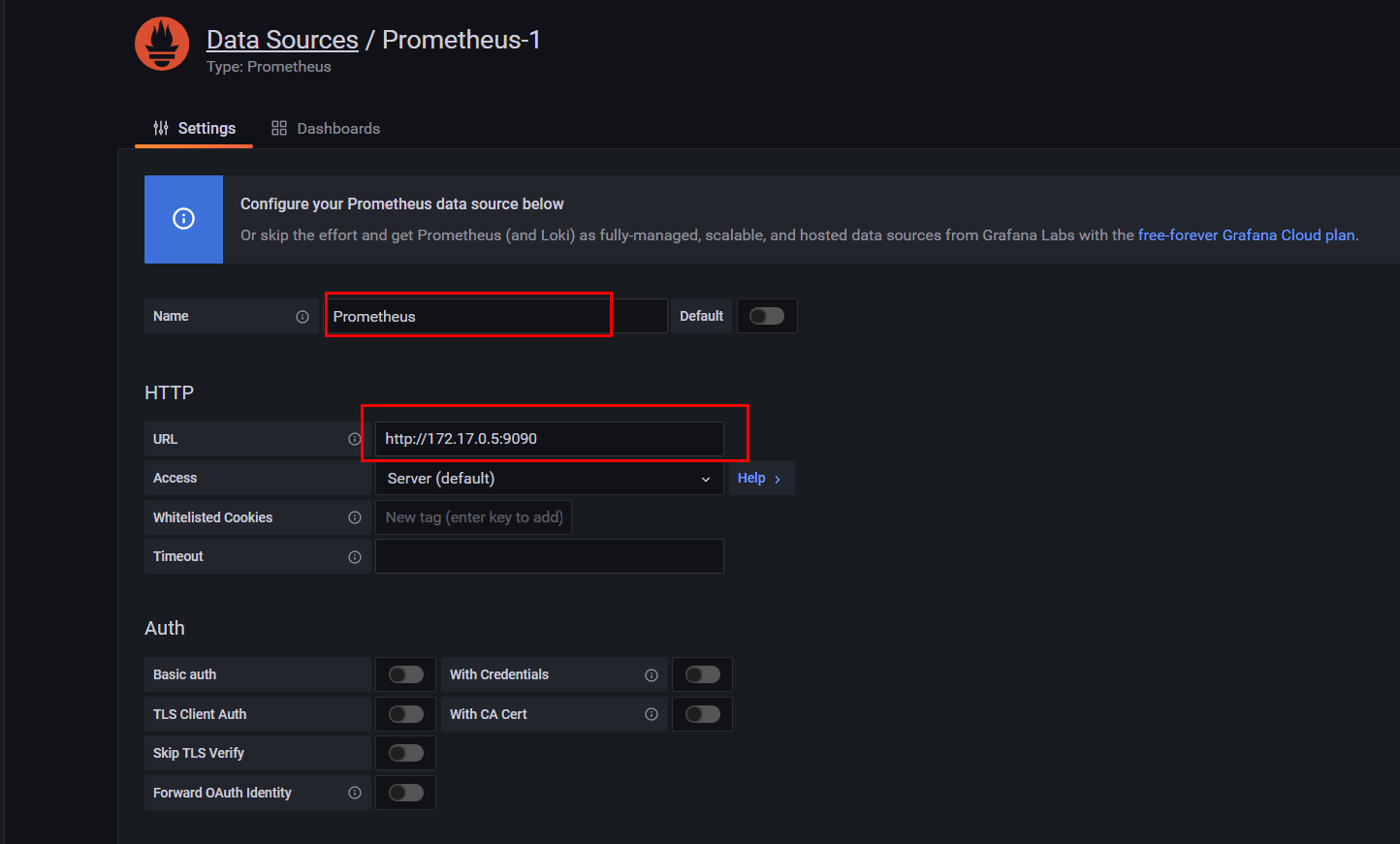 基于docker部署Prometheus_docker离线安装prometheus-CSDN博客