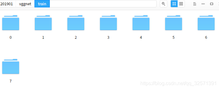 Tensorflow 学习笔记自制tfrecord数据集_tensorflow1.14 制作tfrecord-CSDN博客