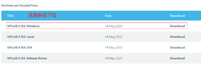 PIC单片机-Mplab的使用与PIC单片机介绍-CSDN博客