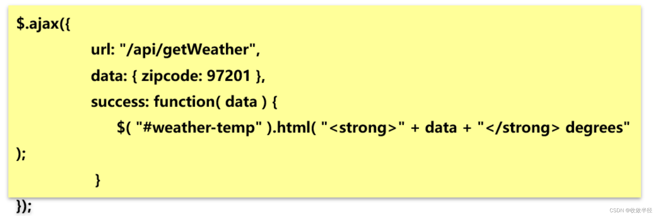 jQuery简介_cvjq-CSDN博客