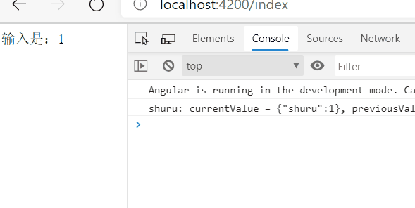 angular中组件changeDetection为ChangeDetectionStrategy.OnPush时的学习-CSDN博客