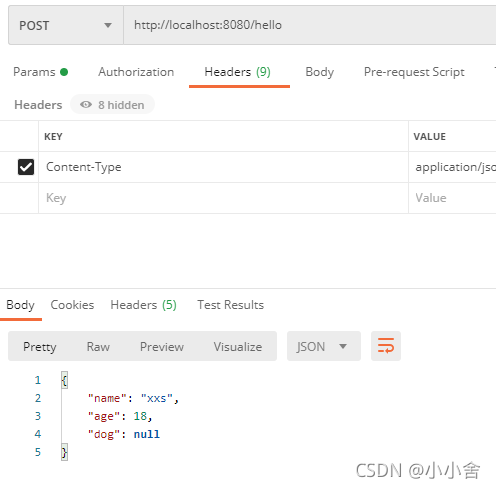 springboot使用 @ConfigurationProperties或 @Value配置绑定_springboot configuration value-CSDN博客