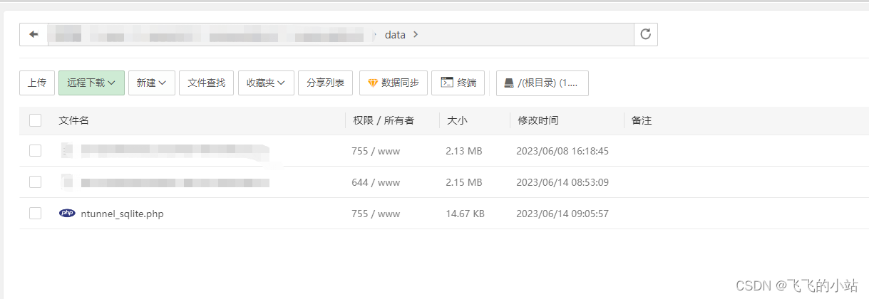 Pboot通过Navicat使用HTTP通道连接远程sqllite数据库_navicat 远程连接sqlite-CSDN博客