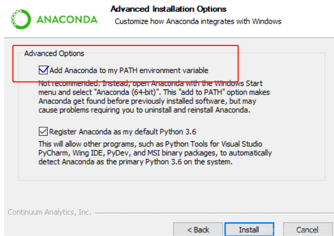 Windows10下安装Anaconda、Pycharm、Tensorflow-gpu，并在Pycharm中配置Tensorflow_windows10下安装anaconda、pycahrm ...