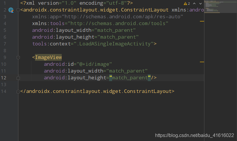 【Android】Unresolved reference: XXXX 问题处理_android unresolved reference-CSDN博客