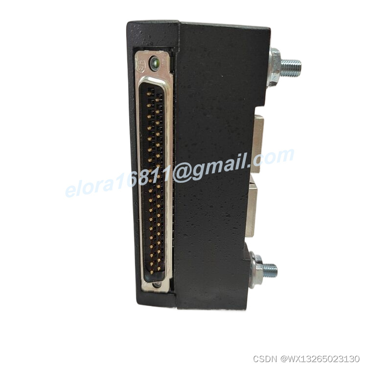 GE IS220PVIBH1A 336A4940CSP16 输入输出模块-CSDN博客