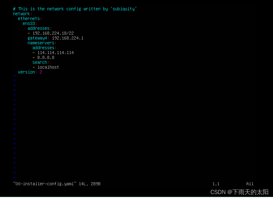 ubuntu22.04 server安装_ubuntu2204server安装教程-CSDN博客