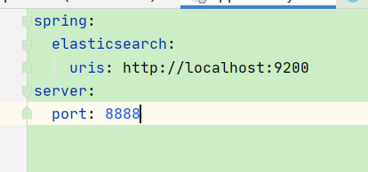 springboot整合ElasticSearch-7.16.2（看完即入门）_springboot es7.16.2-CSDN博客